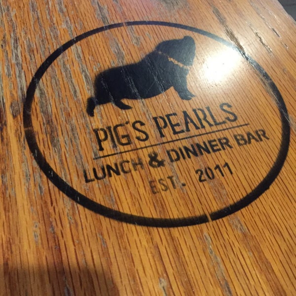 Photos at Pig's Pearls - Burger Joint in Guadalajara