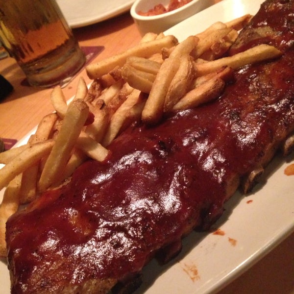 Outback Steakhouse - Steakhouse in São Paulo