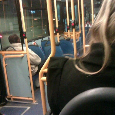 Photos at TfL Bus 214 - London, Greater London