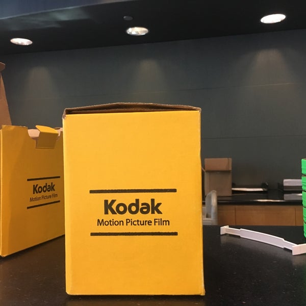 FotoKem - 2801 W Alameda Ave
