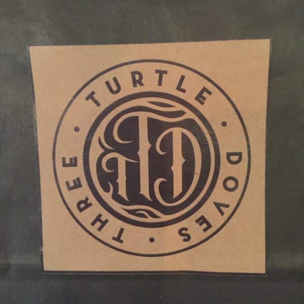 Three Turtle Doves - Woodstock, NY