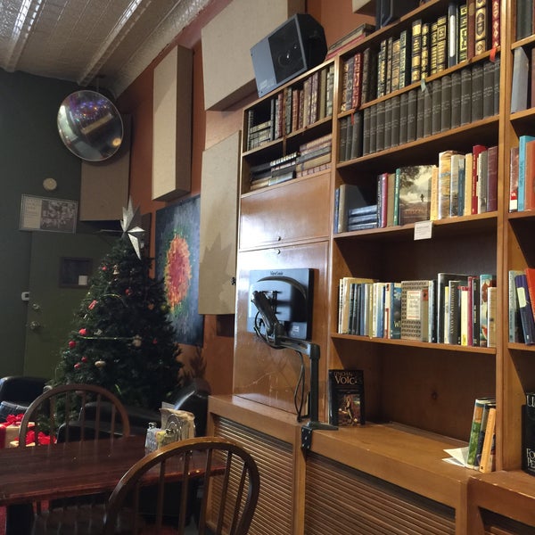 Kentucky Coffeetree Cafe - 20 tips