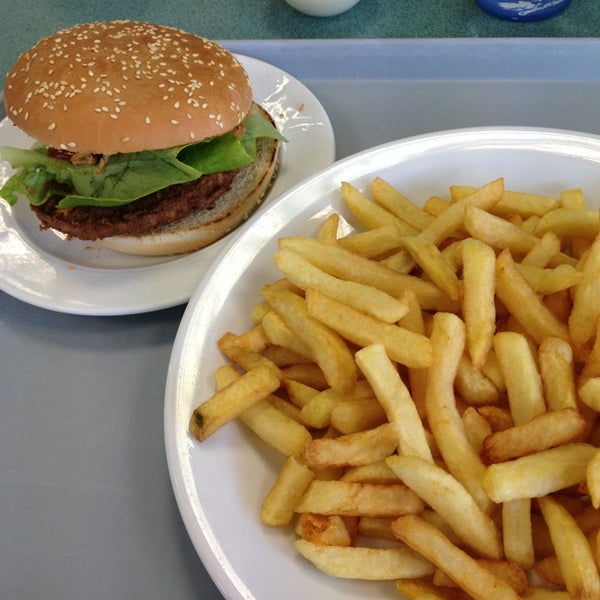 Frituur Snack Eric - Friterie