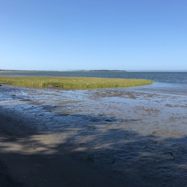 Photos at Leadbetter Point State Park - State Route 103