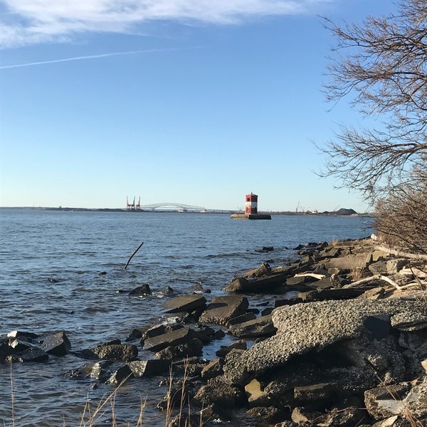 Fort Howard Park - 7 tips from 315 visitors