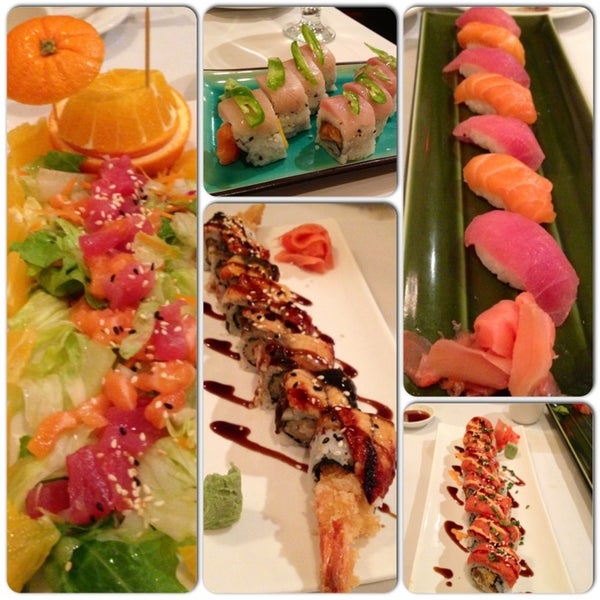 Asian Taste Inn - 2160 County Line Rd