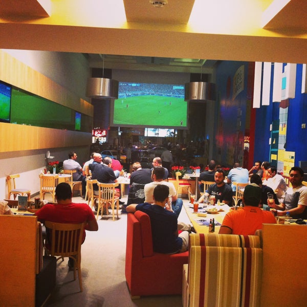 Leil Nhar | ليل نهار (Now Closed) - Breakfast Spot in العليا