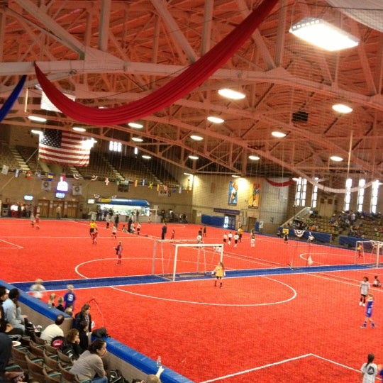 Photos at New Jersey Army National Guard Armory - Teaneck, NJ