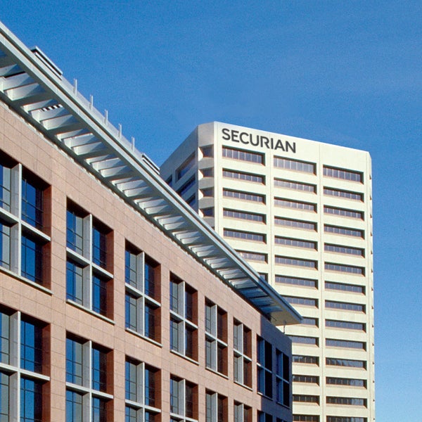 Securian Financial - Downtown St. Paul - 6 tips from 499 visitors