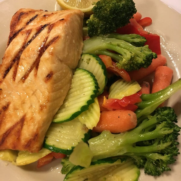 Photos at Zio's Italian Kitchen - Bricktown, OK