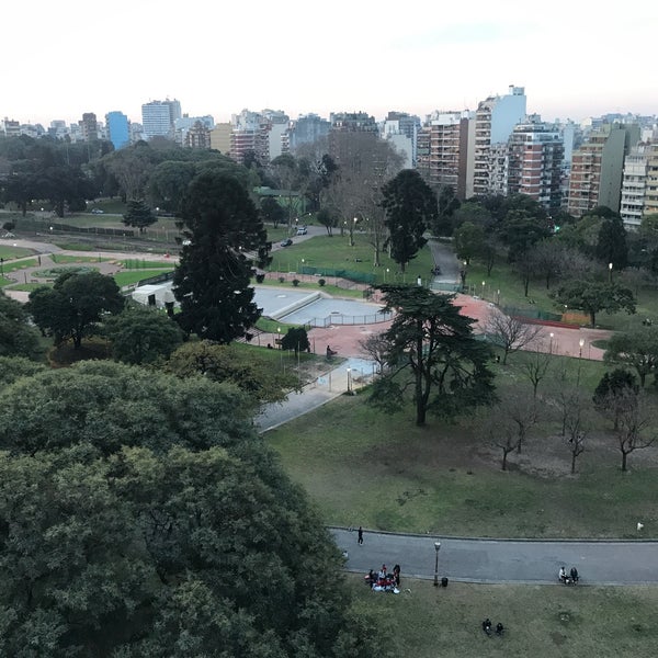 Parque Chacabuco - Parque Chacabuco - 86 tips from 1757 visitors
