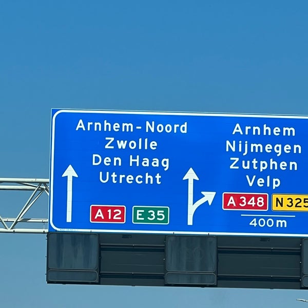 Arnhem