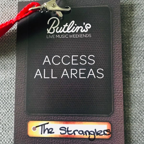 Reds Butlins - 4 tips from 183 visitors