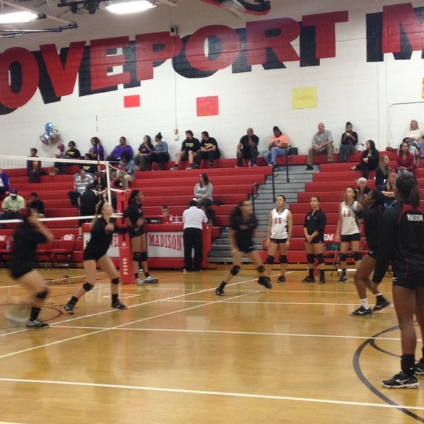 Groveport Madison High School - High School in Groveport