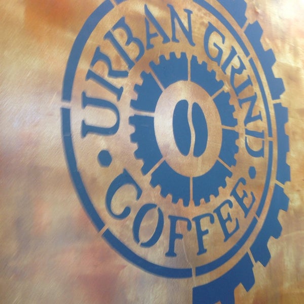 Photos at Urban Grind Coffeehouse - Coffee Shop in Portland
