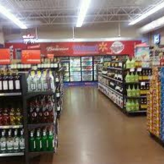 Photos at Walmart Supercenter - 508 10th St E