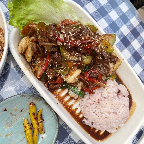 Sopung - Çankaya - Ankara, Ankara