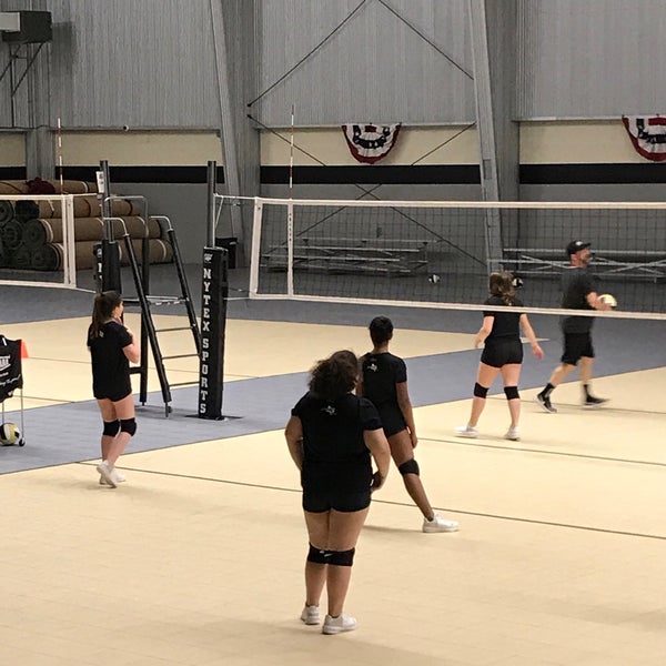 NYTEX Sports Centre - Hockey Stadium in North Richland Hills