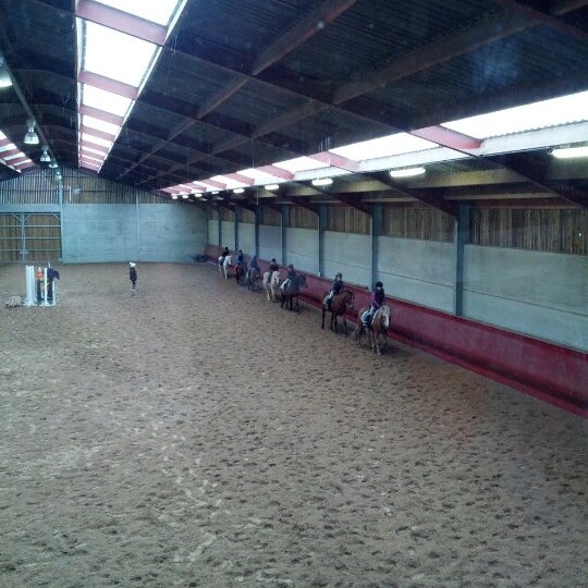Manege 't Wimpelhof - 1 tip