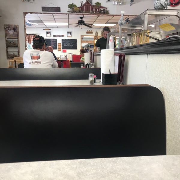 Osteen Diner - Osteen, FL