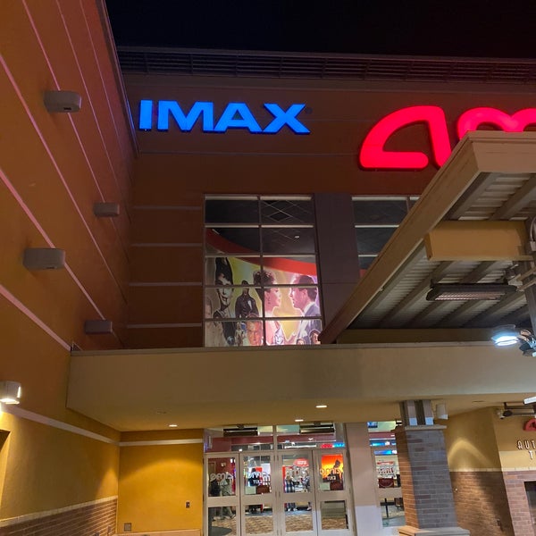 Photos at AMC Orchard 12 - 14653 Orchard Pkwy