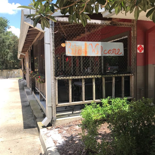 Osteen Diner - Osteen, FL