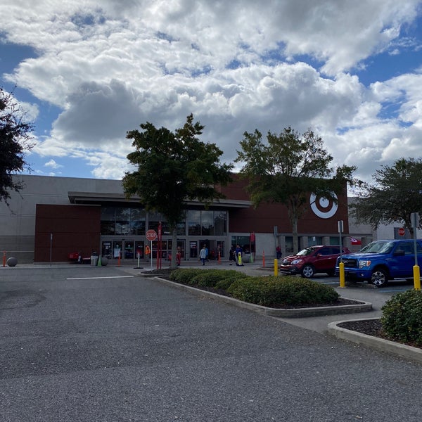 Target - 17450 US Highway 441