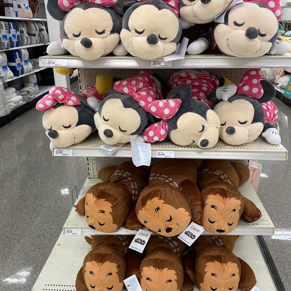 Target - Big Box Store in Boulder