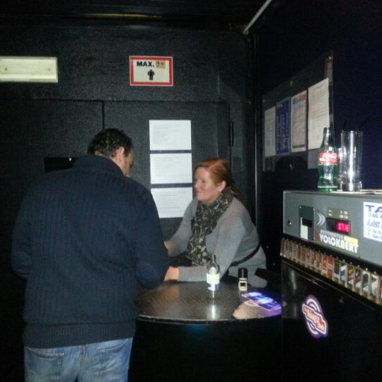 The Kings Club - Night Club