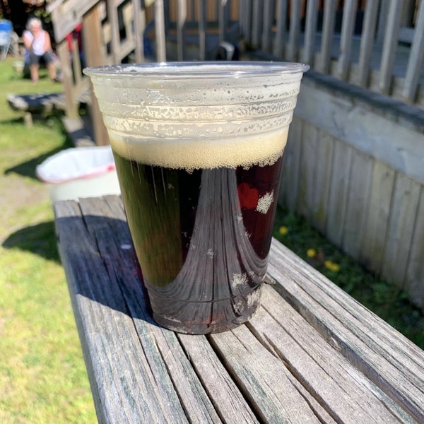 The Duck-Rabbit Craft Brewery - 4519 West Pine St