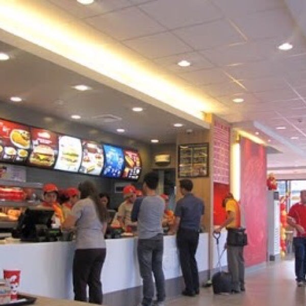 Jollibee Gateway Tower Office - Meeting Room