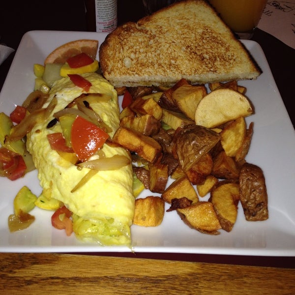 Photos at Sunflour - Bryant Corner Cafe & Bakery - Northeast Seattle ...