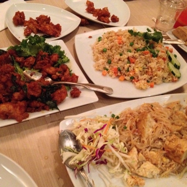 Naam Thai Cuisine - Madrona - 15 tips