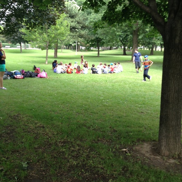 Photos at Parc Westmount Park - Parc Westmount