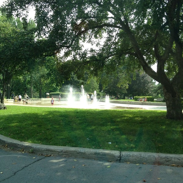 Photos at Parc Westmount Park - Parc Westmount
