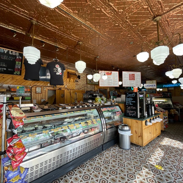 JB Deli - Deli in Andersonville
