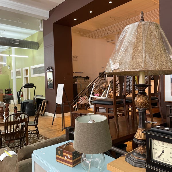 Photos at The Brown Elephant - Thrift / Vintage Store in Chicago