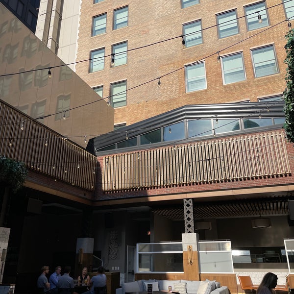 Boleo - South American Restaurant in The Loop