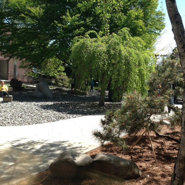 The Noguchi Museum - Art Museum