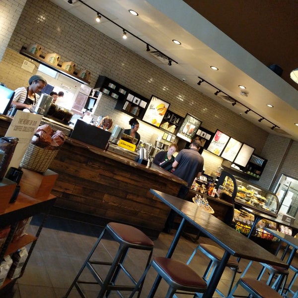 Starbucks - Coffee Shop in Round Rock