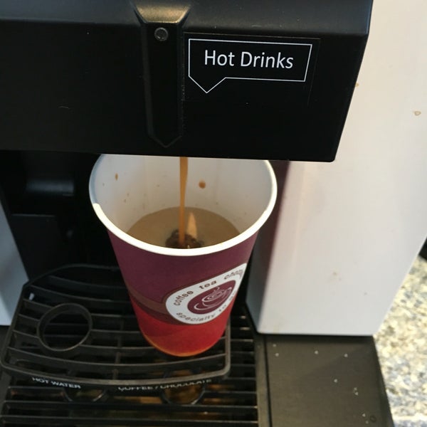 nov - Structure in portlethen