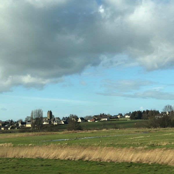 Avranches - City