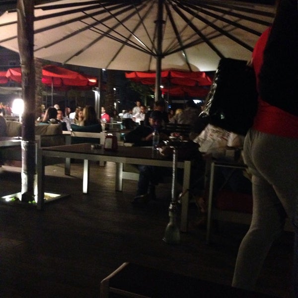 Photos at Sa7se7 Café - Dam wl farz