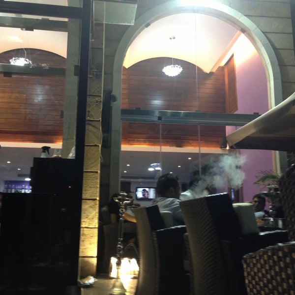 Stephano Cafe - Café in Jbeil
