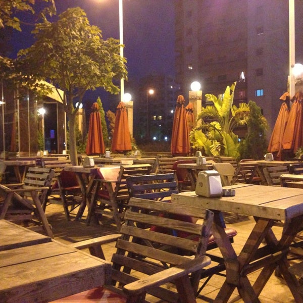 Photos at Sa7se7 Café - Dam wl farz