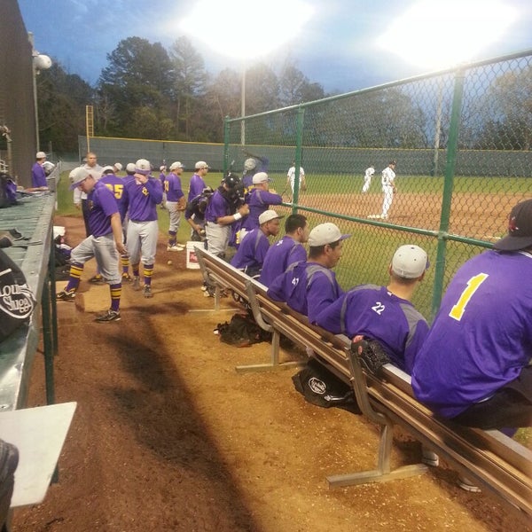 Mike Carter Field - 32 visitors