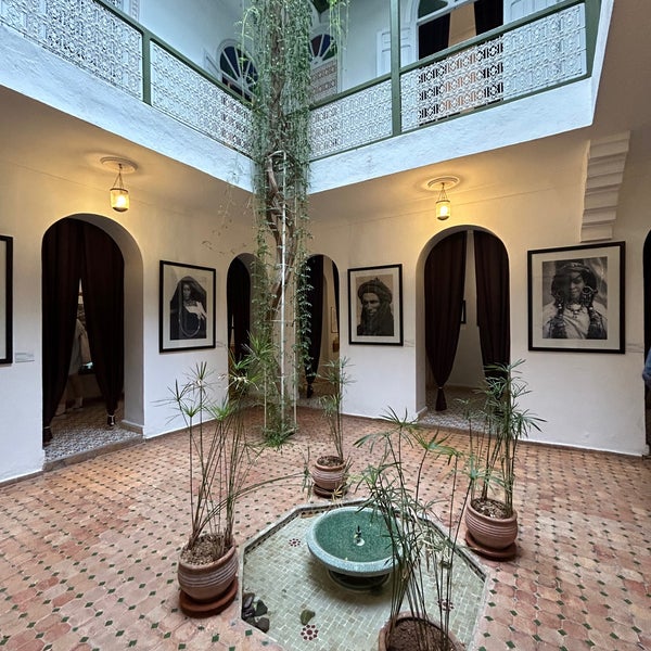 Maison de la Photographie - 67 tips