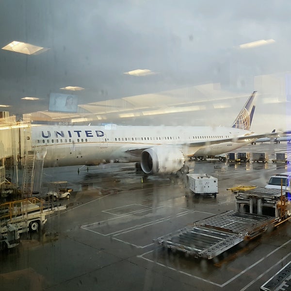 Gate C16 - 9 tips from 814 visitors