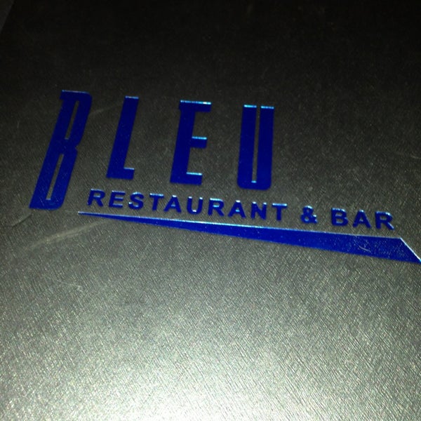 Bleu Restaurant & Bar - Winston-Salem, NC