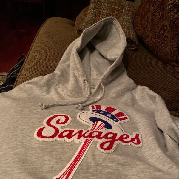 Mr. Throwback - East Village - New York, NY